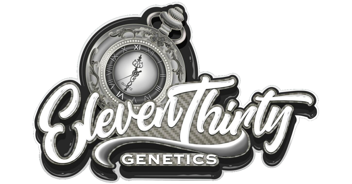 Eleven Thirty Genetics